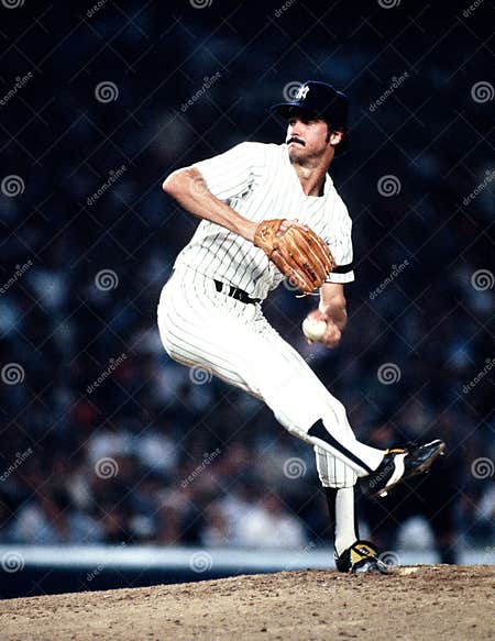 Ron Guidry editorial image. Image of pitch, louisiana - 21169220