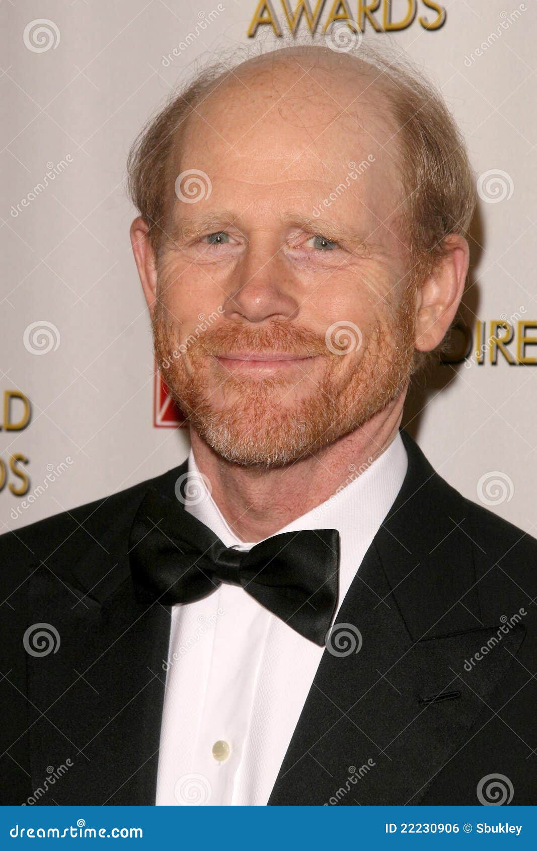 Ron Howard editorial photo. Image of annual, awards, directors - 22230906
