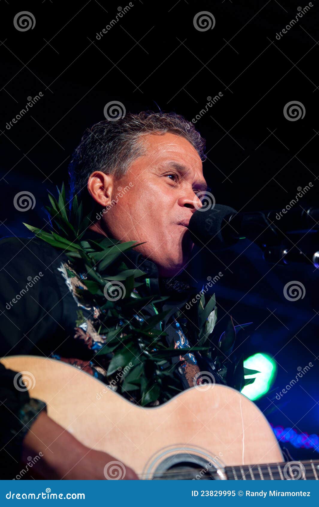 Ron Kuala au editorial image. Image of barry, concerts - 23829995