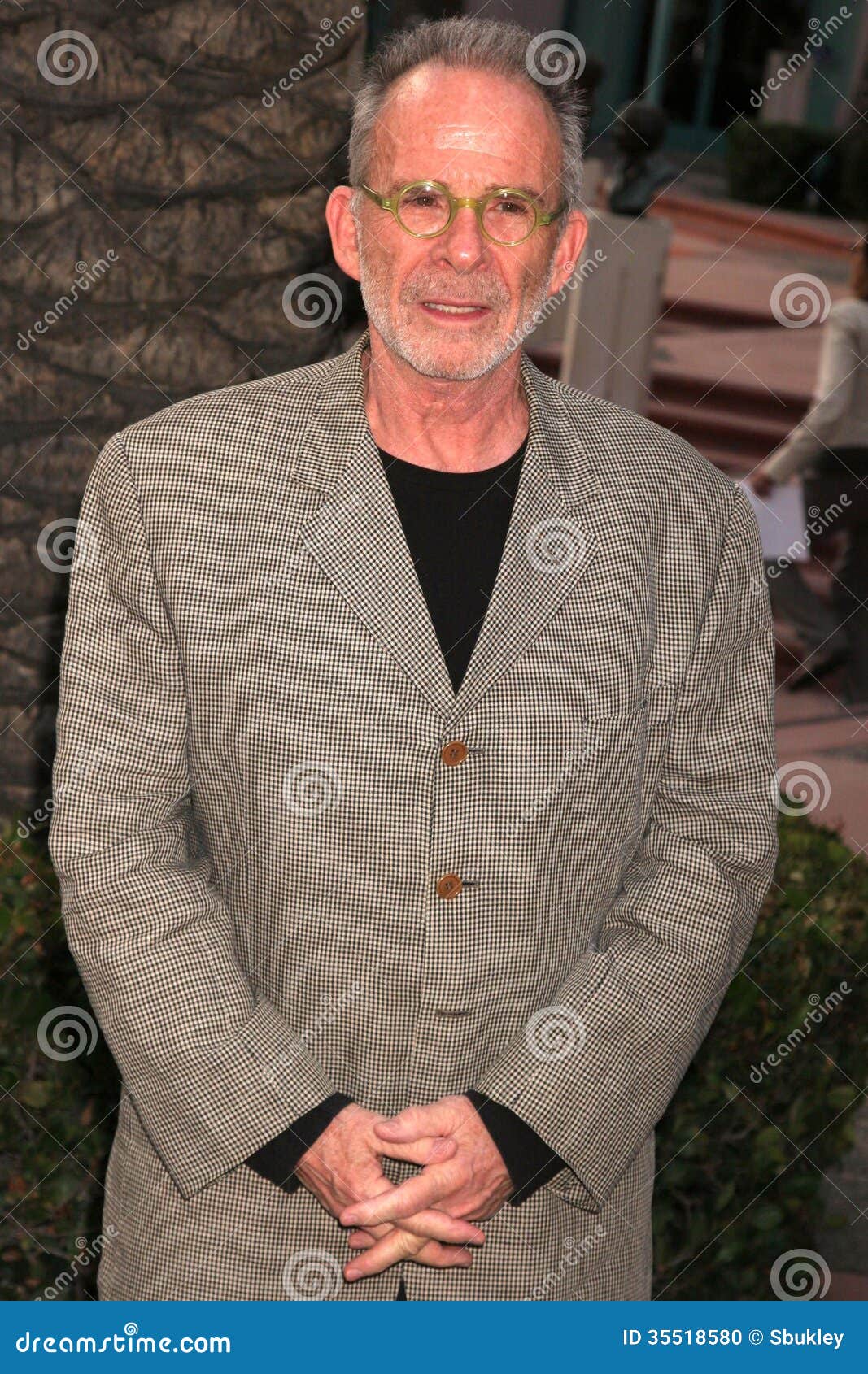 Ron Rifkin image éditorial. Image du lettres, hollywood - 35518580