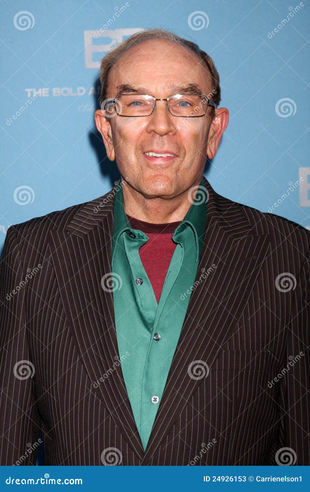 Ron Weaver editorial stock photo. Image of anniversary - 24926153