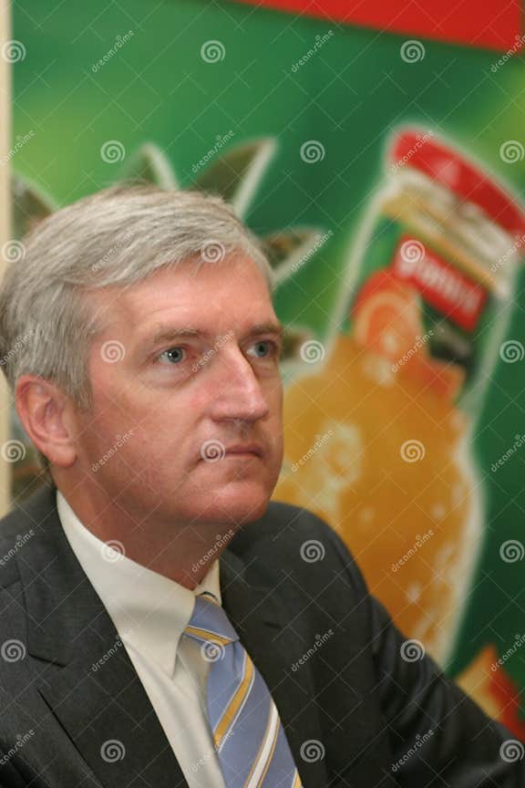 Ronald Felber editorial stock image. Image of president - 26715574