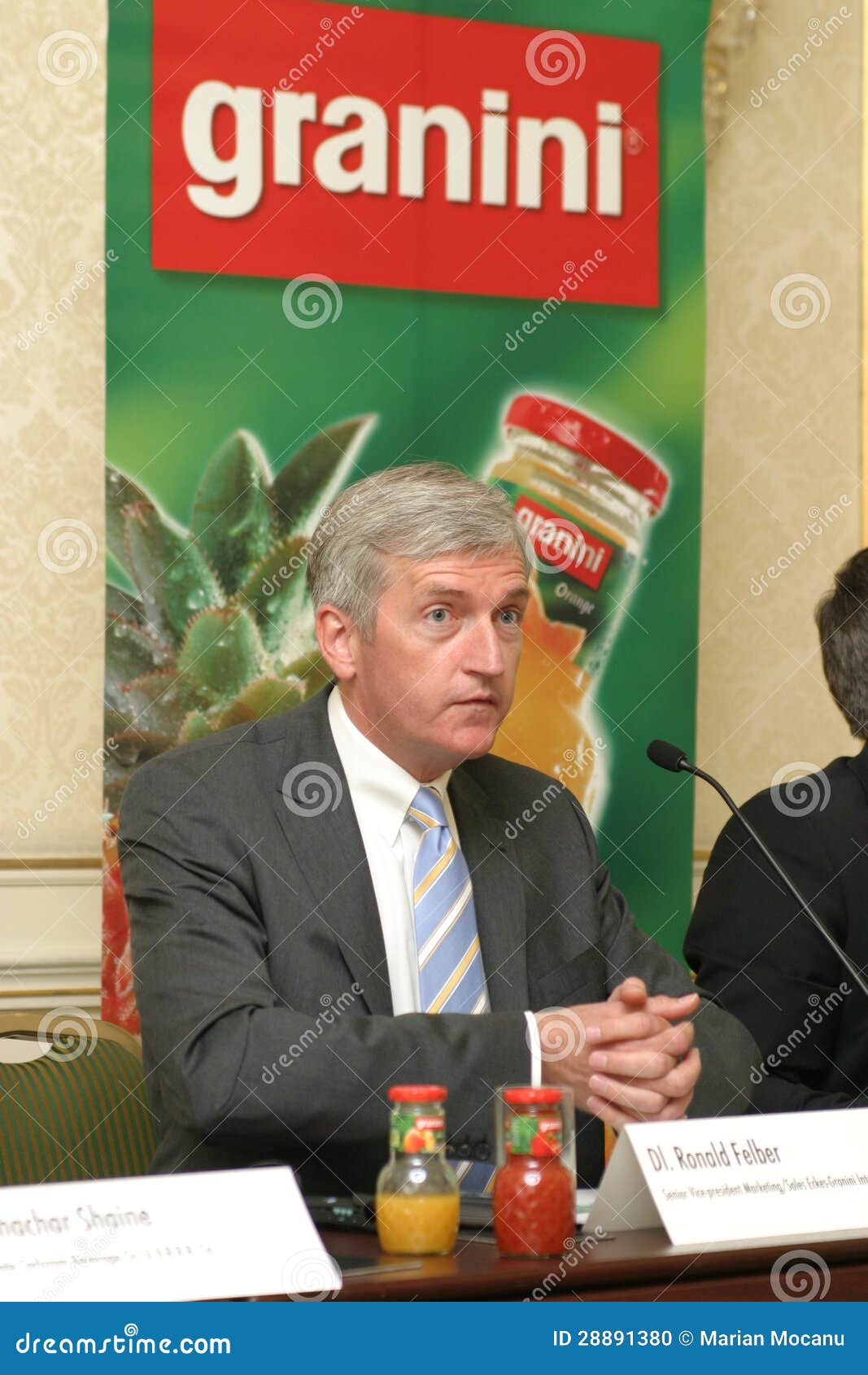 Ronald Felber Editorial Photo | CartoonDealer.com #22855523