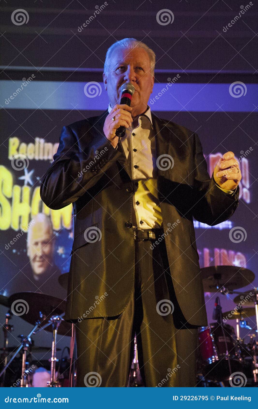 Ronan Collins editorial image. Image of offaly, ronan - 29226795