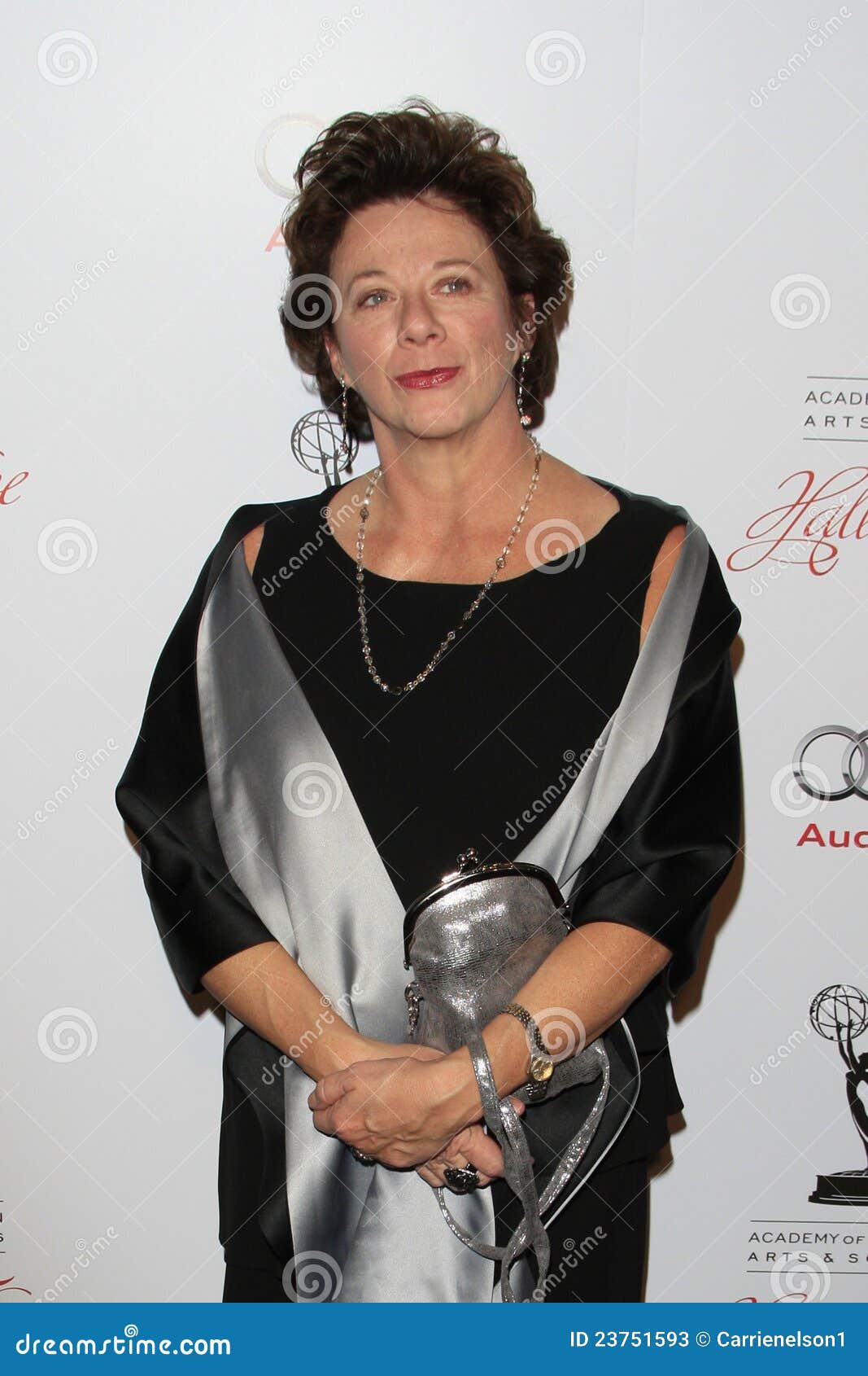 Rondi Reed editorial stock photo. Image of academy, sciences - 23751593