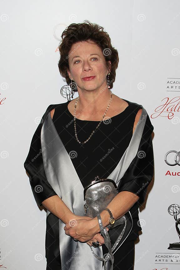 Rondi Reed editorial stock photo. Image of academy, sciences - 23751593