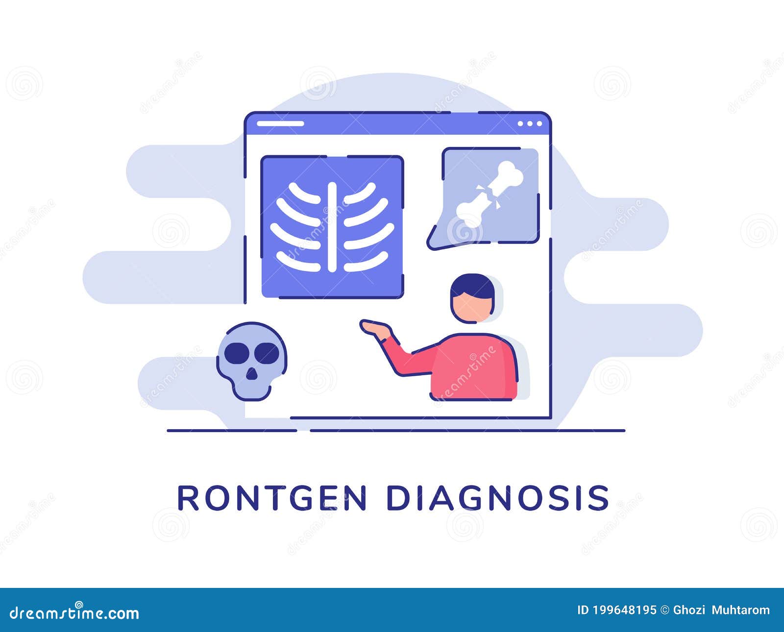 Rontgen Cartoons, Illustrations & Vector Stock Images - 249 Pictures to ...