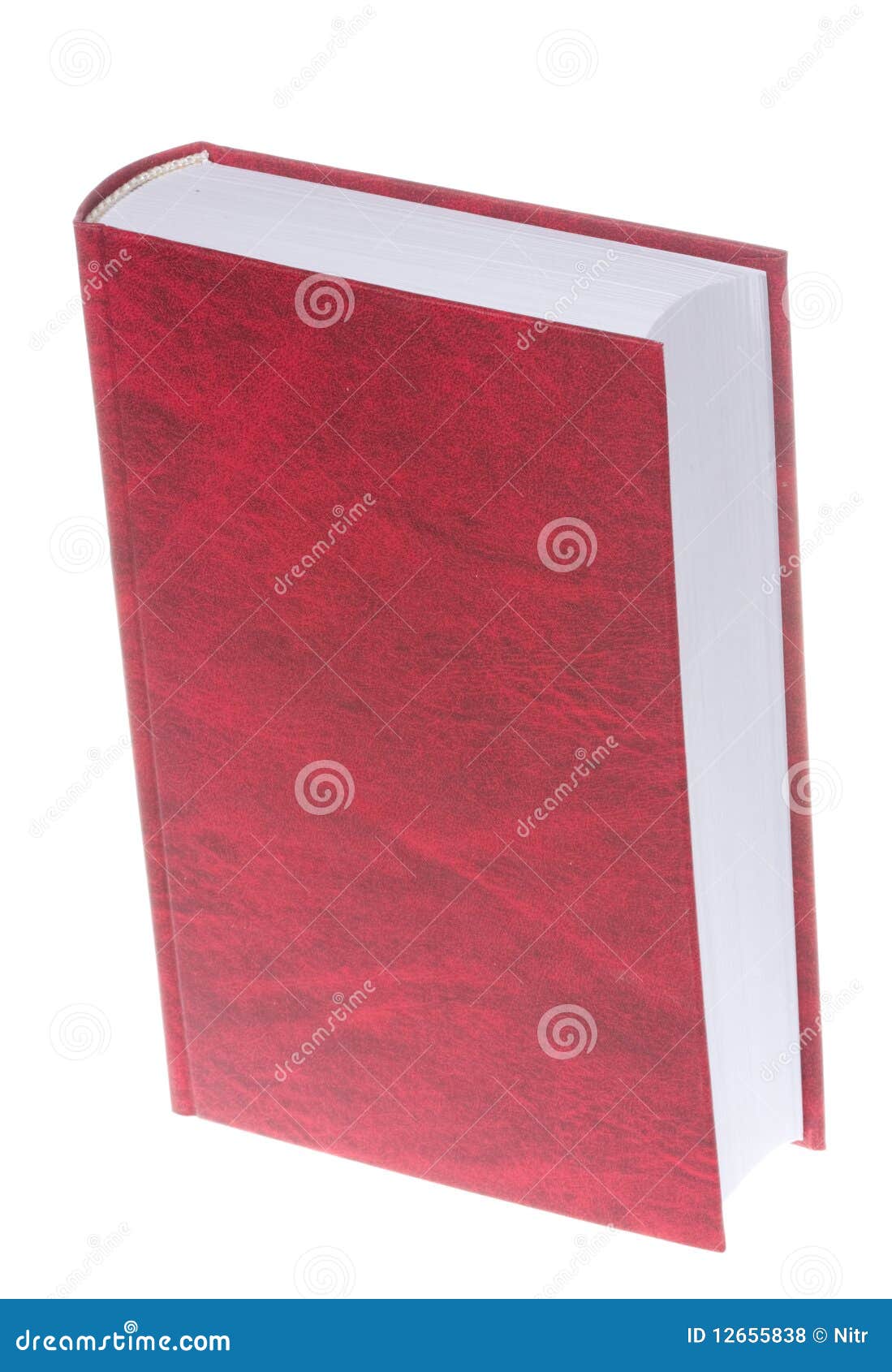 Rood boek stock foto. Image of groep, spatie, onderwijs - 12655838