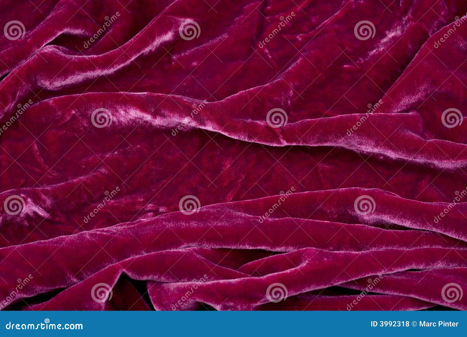 Rood Fluweel stock foto. Image of textuur, materiaal, achtergrond - 3992318