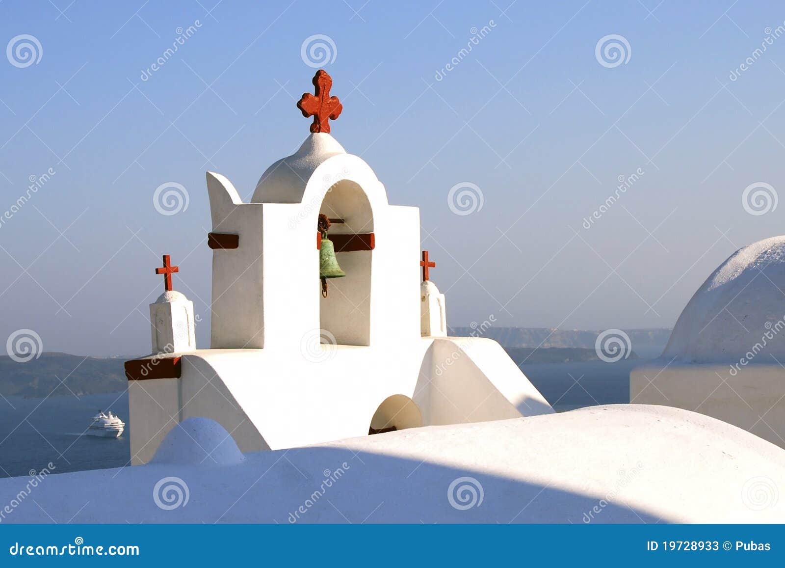 Rood kruis stock afbeelding. Image of europa, griekenland - 19728933