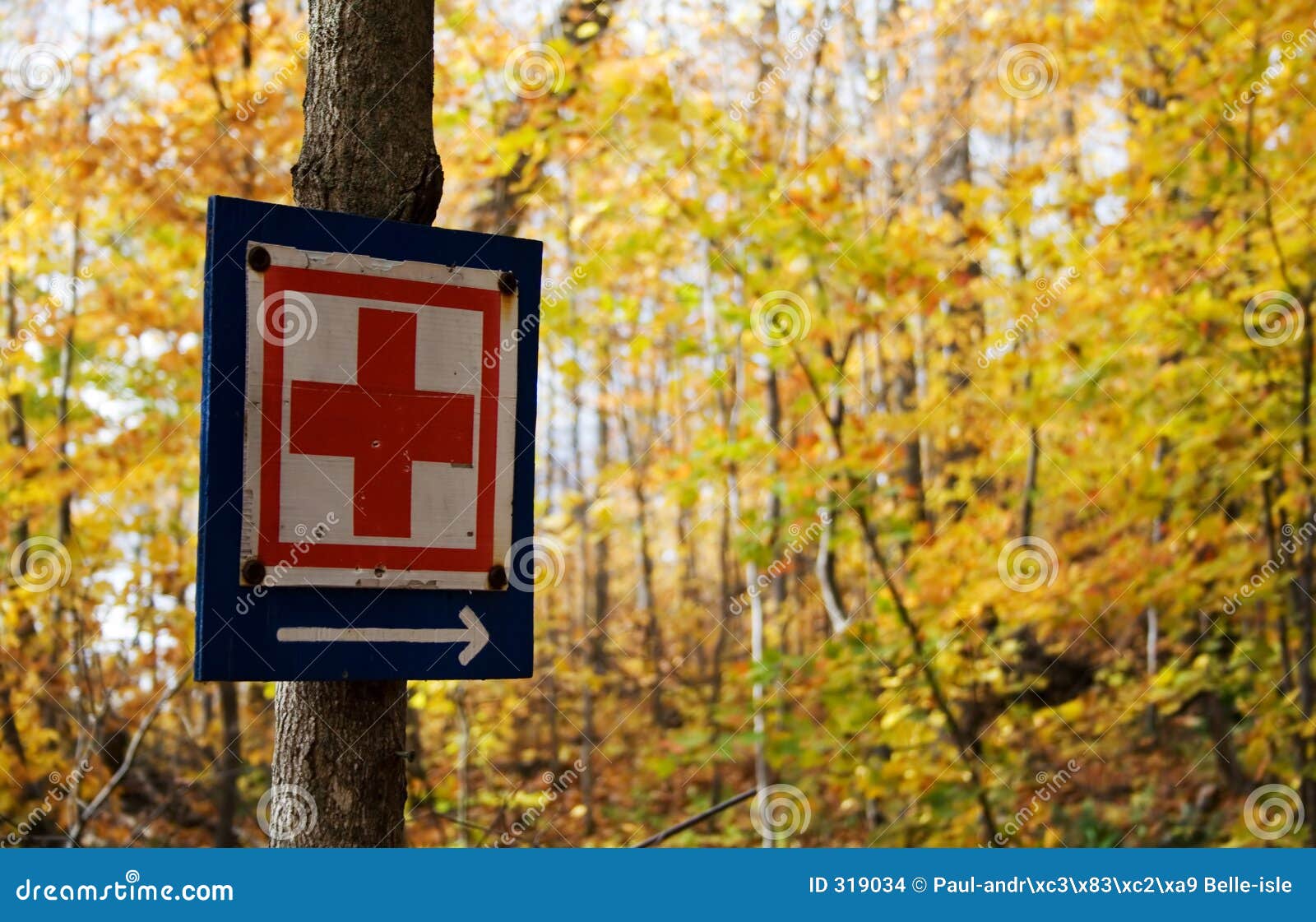 Rood kruis redactionele stock afbeelding. Image of kruis - 319034