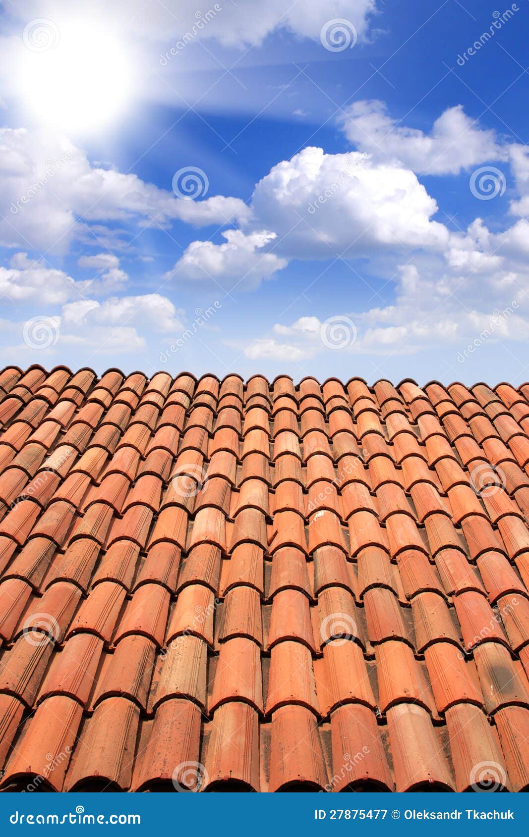 Roof stock image. Image of exterior, roof, structure - 27875477