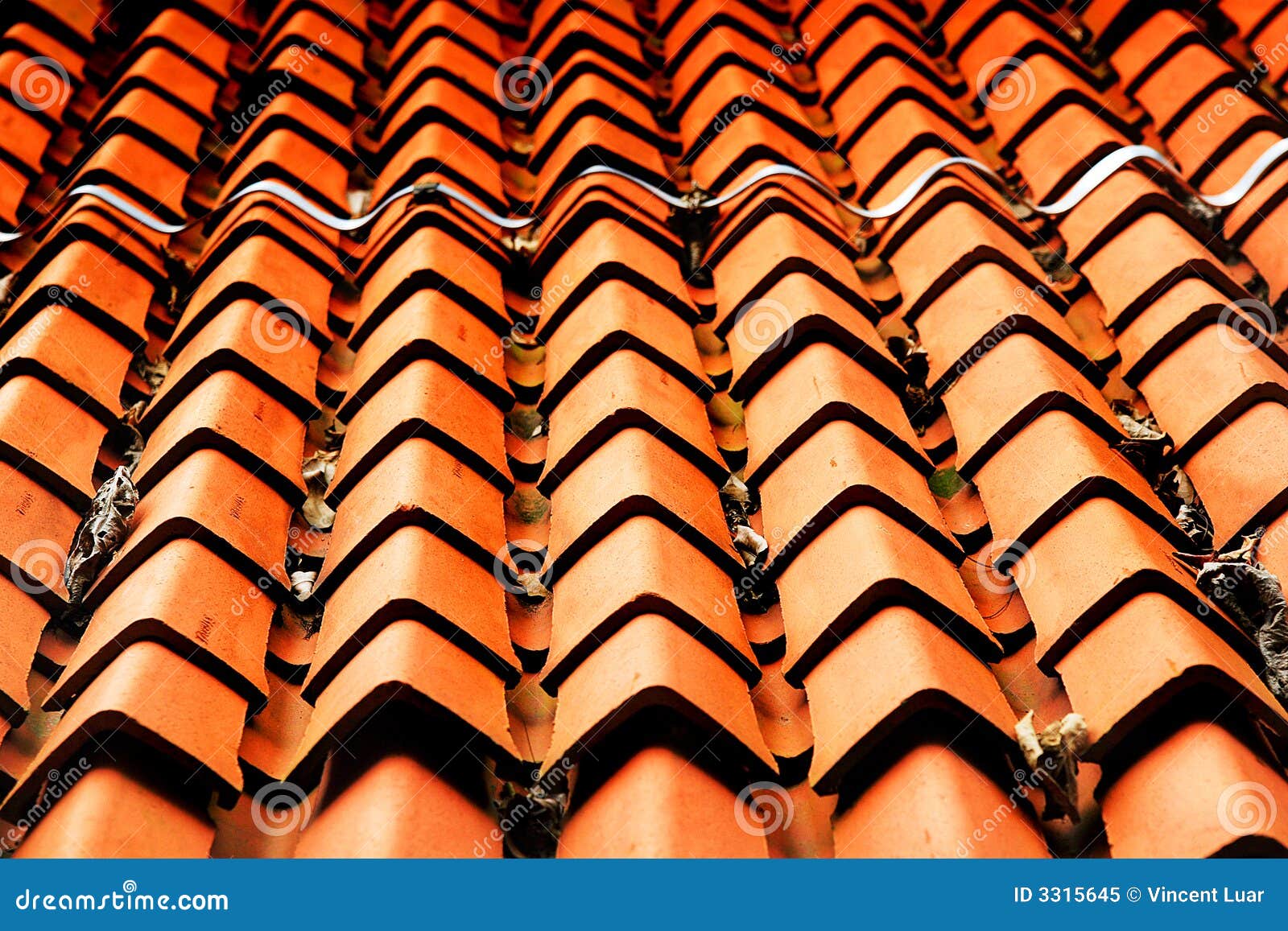 Roof stock image. Image of triangular, angles, right, singapore - 3315645