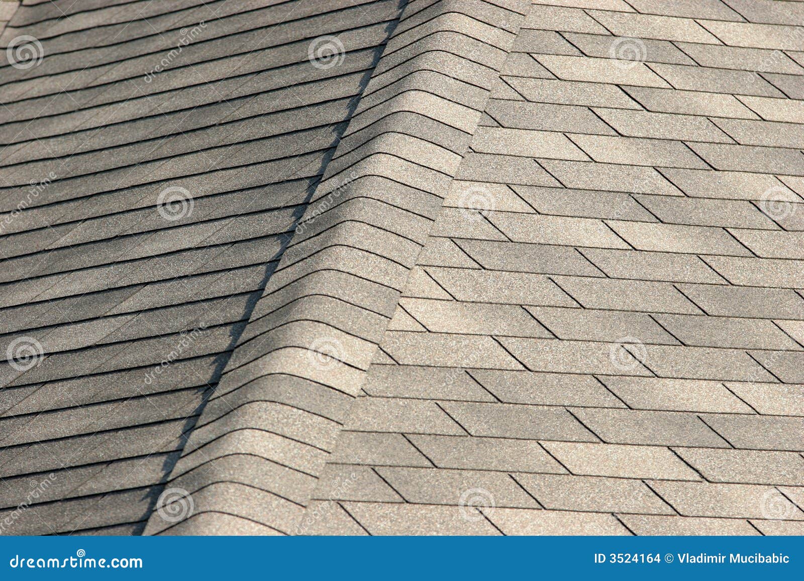 Roof stock photo. Image of construct, background, cover - 3524164