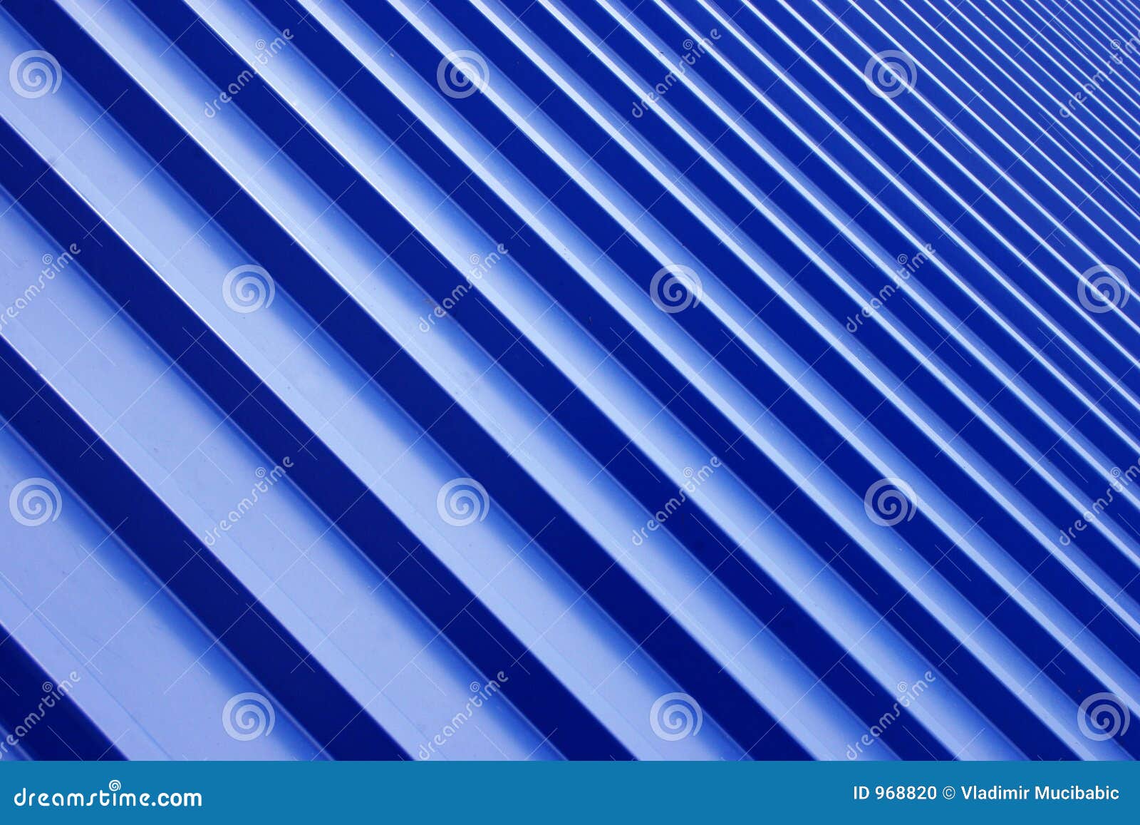 Roof stock photo. Image of roof, blue, market, sheet, background - 968820
