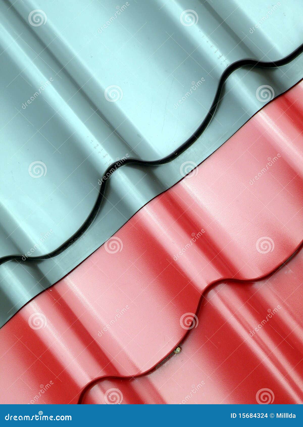 Roof abstract stock photo. Image of examples, smooth - 15684324