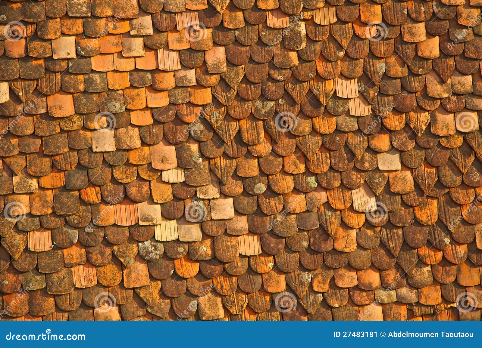 Roof abstract stock image. Image of clean, roof, rows - 27483181