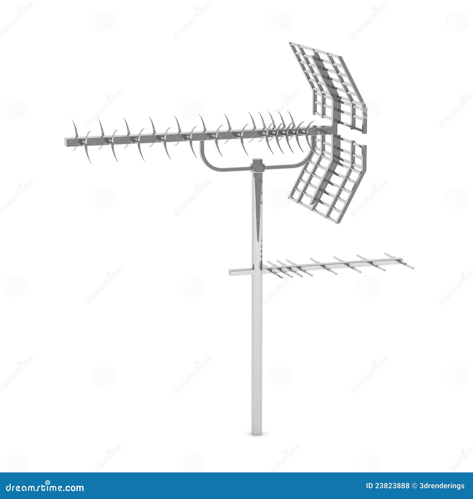 Antenne Cartoons, Illustrations & Vector Stock Images - 131 Pictures to ...