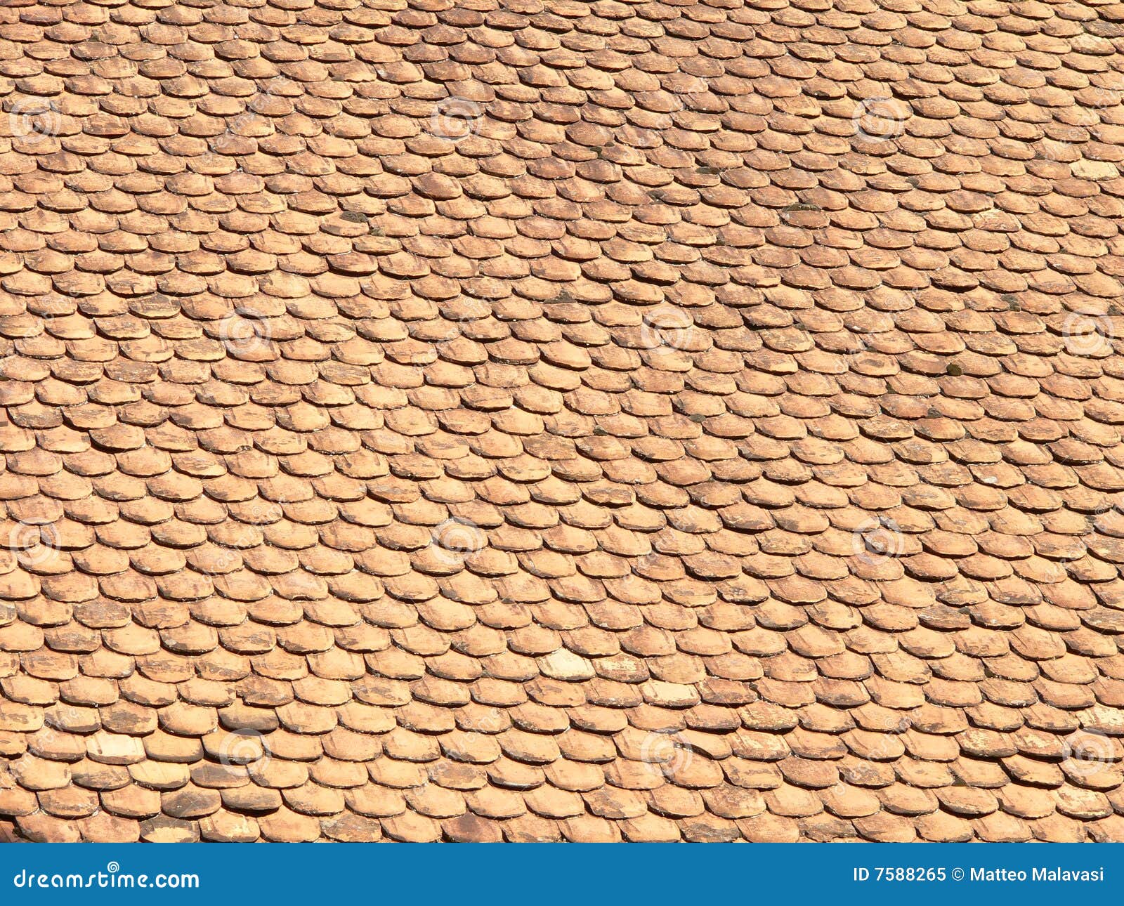 Roof background stock image. Image of roof, detail, close - 7588265