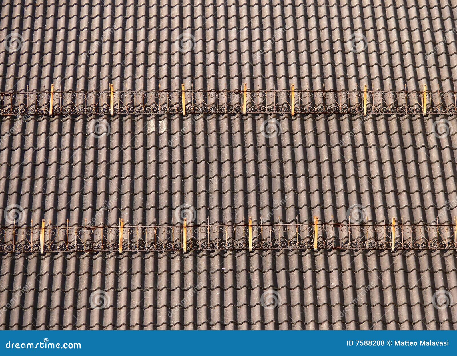 Roof background stock photo. Image of roof, backgrounds - 7588288