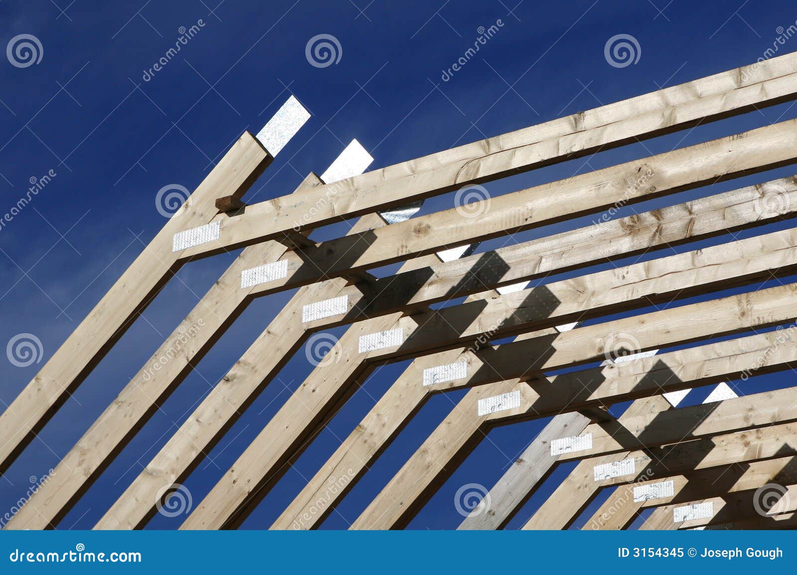 Roof Beam Types