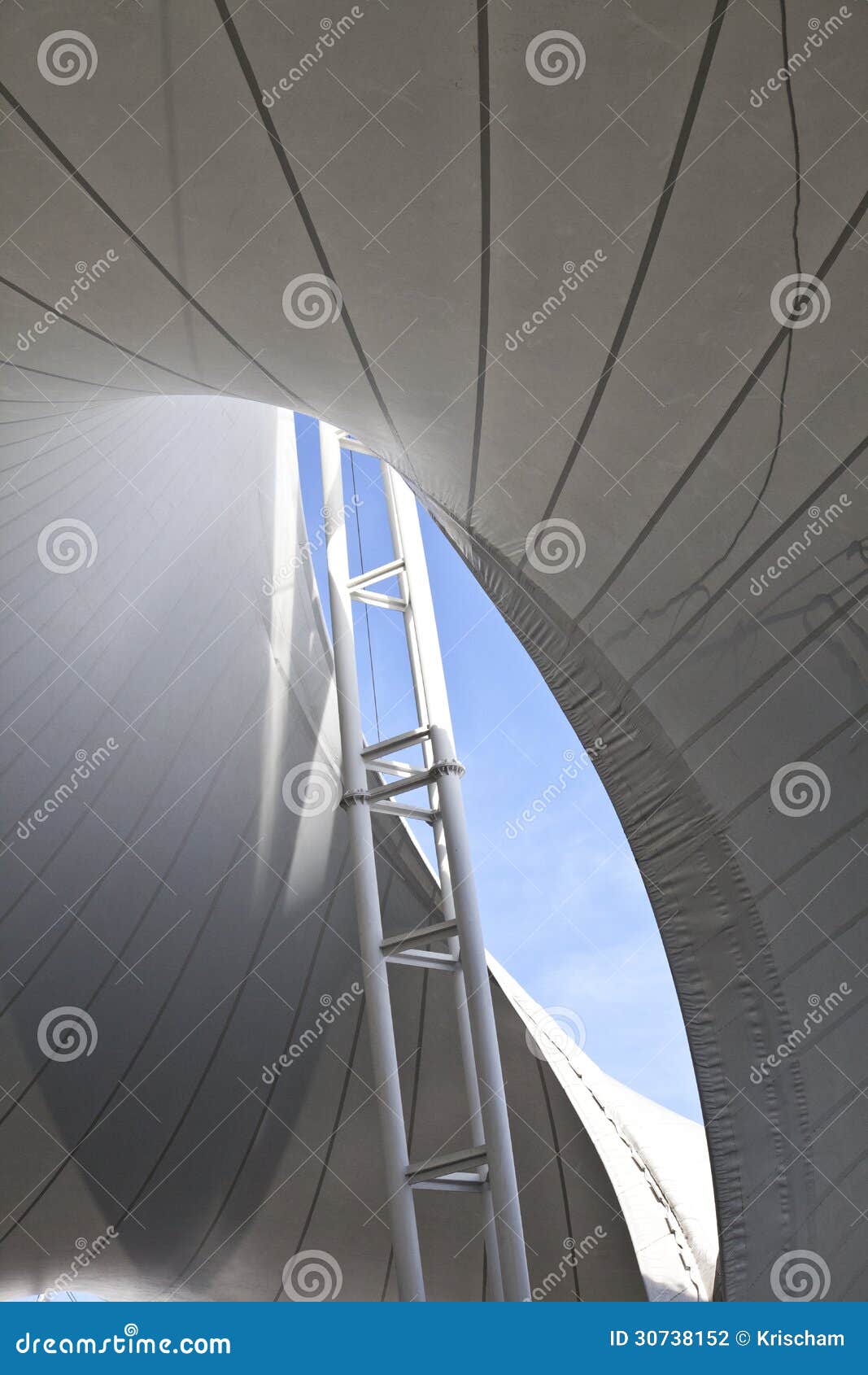 Roof canvas stock photo. Image of design, roof, pavilion - 30738152