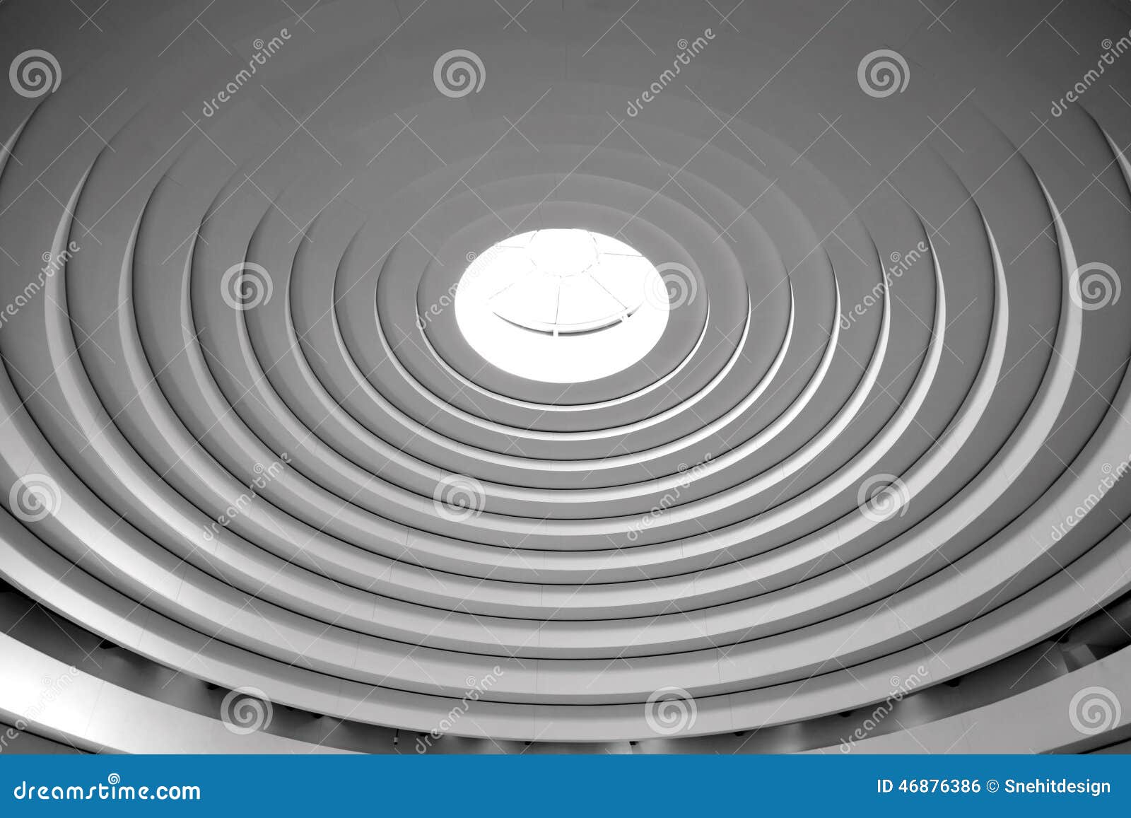 Examples Of Circles In Architecture