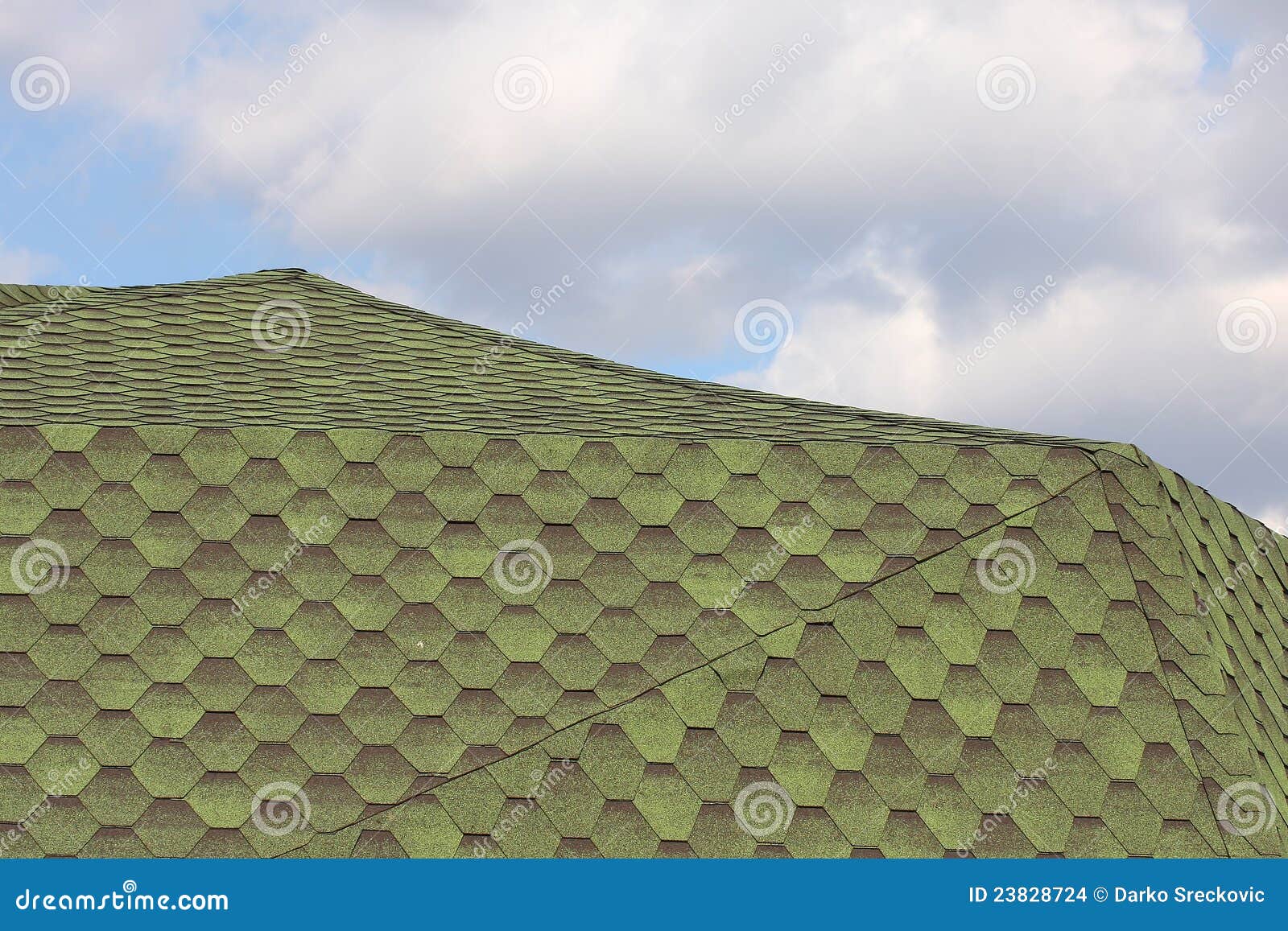 Roof Cover Texture Royalty-Free Stock Photography | CartoonDealer.com ...