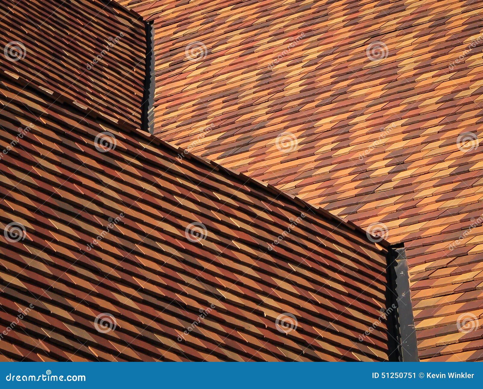 Roof lines stock image. Image of detail, decoration, abstract - 51250751