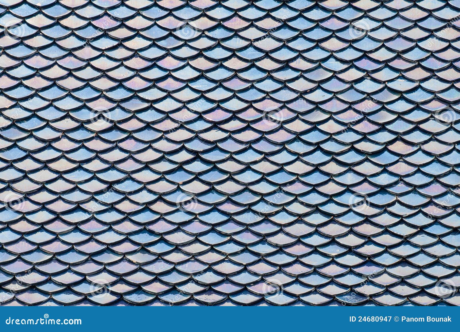 Roof pattern background stock image. Image of double - 24680947