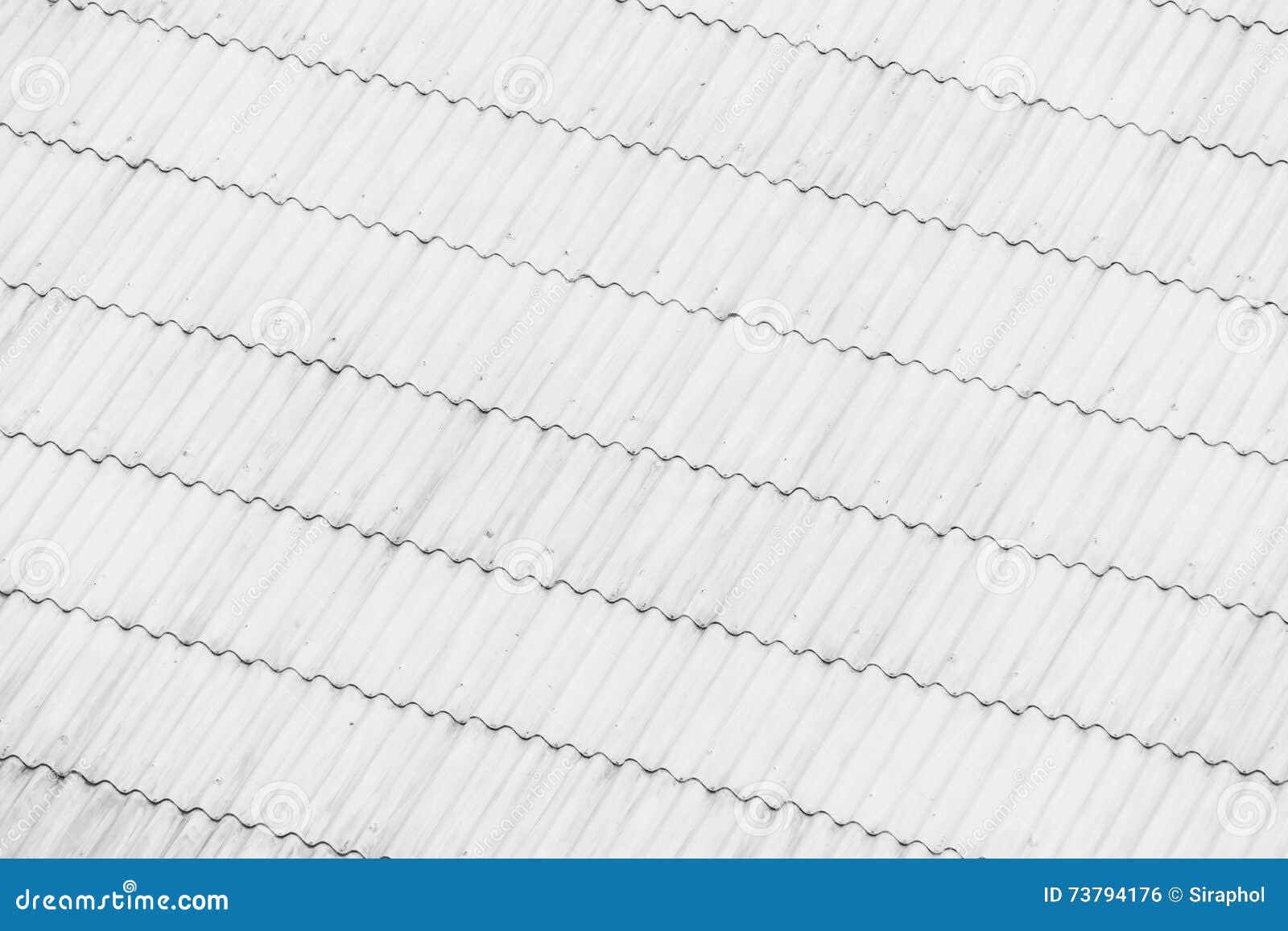 Roof Pattern for Background Stock Photo - Image of background, shingles ...