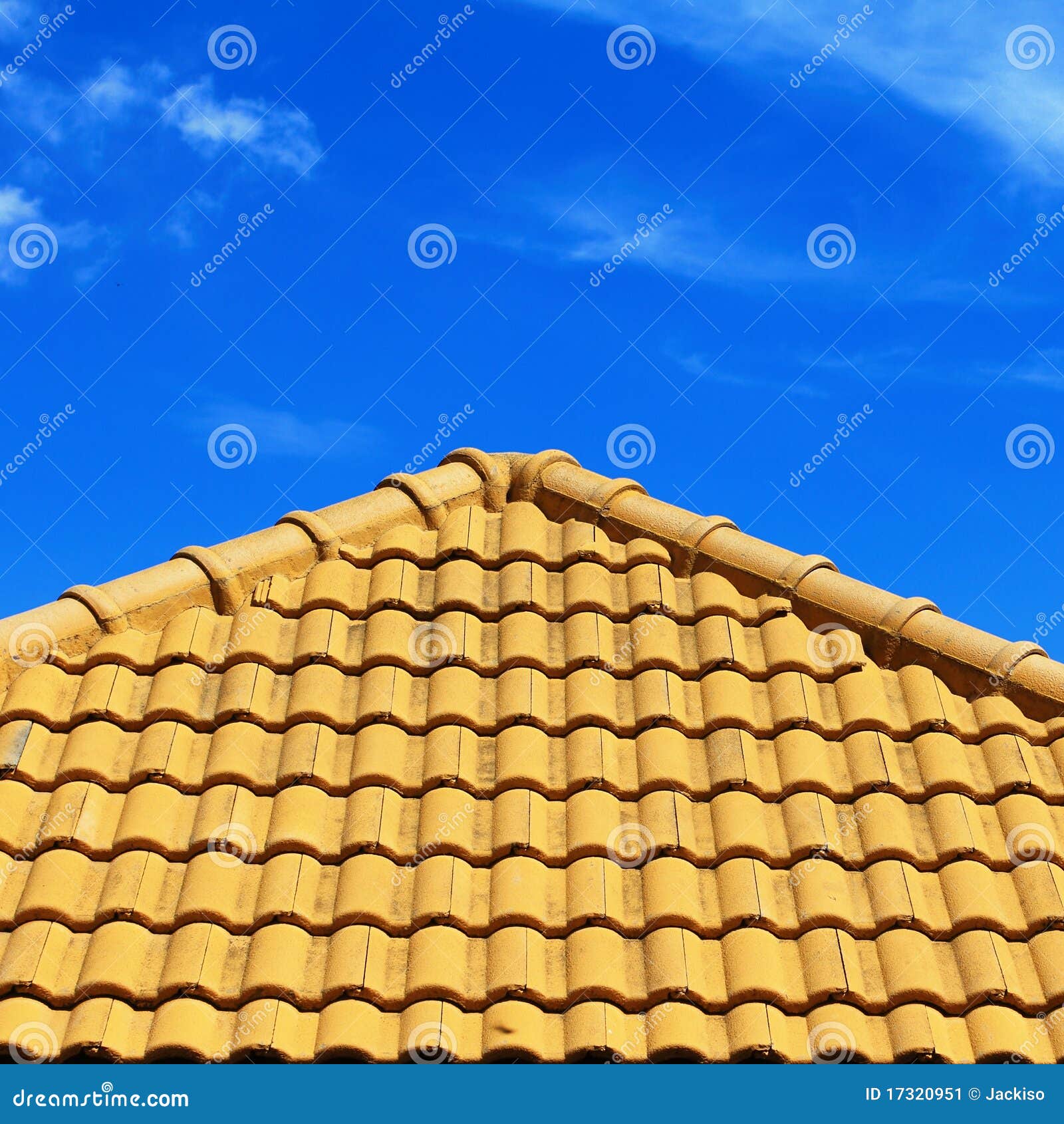 Roof Pattern Background Stock Image | CartoonDealer.com #24680947