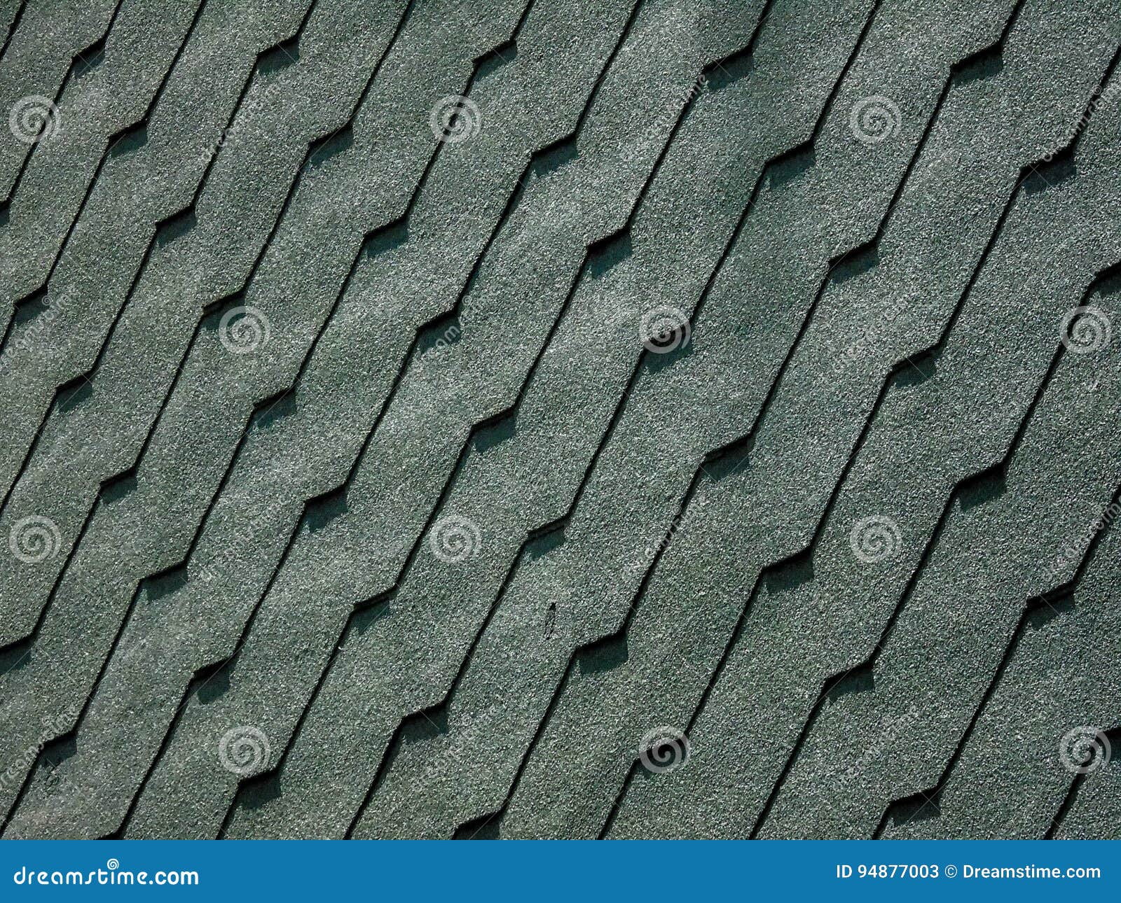 Roof pattern stock image. Image of geometry, venezuela - 94877003