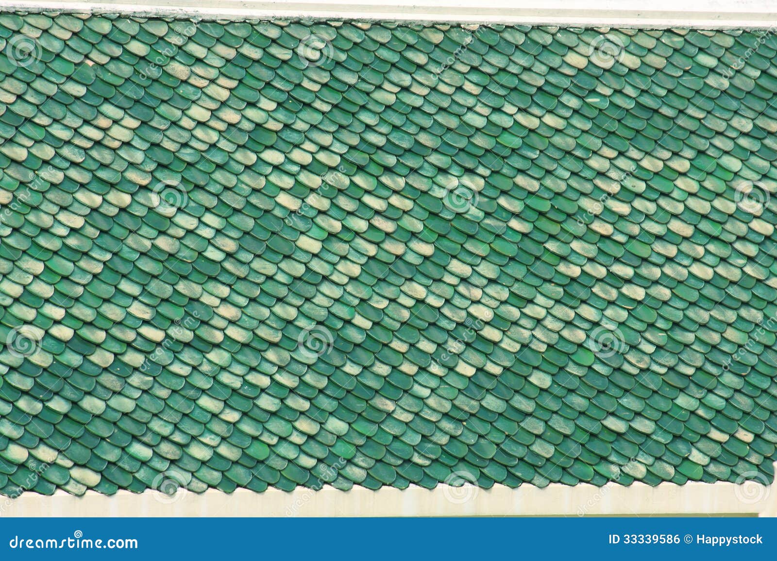 Roof pattern stock photo. Image of rhomb, material, house - 33339586