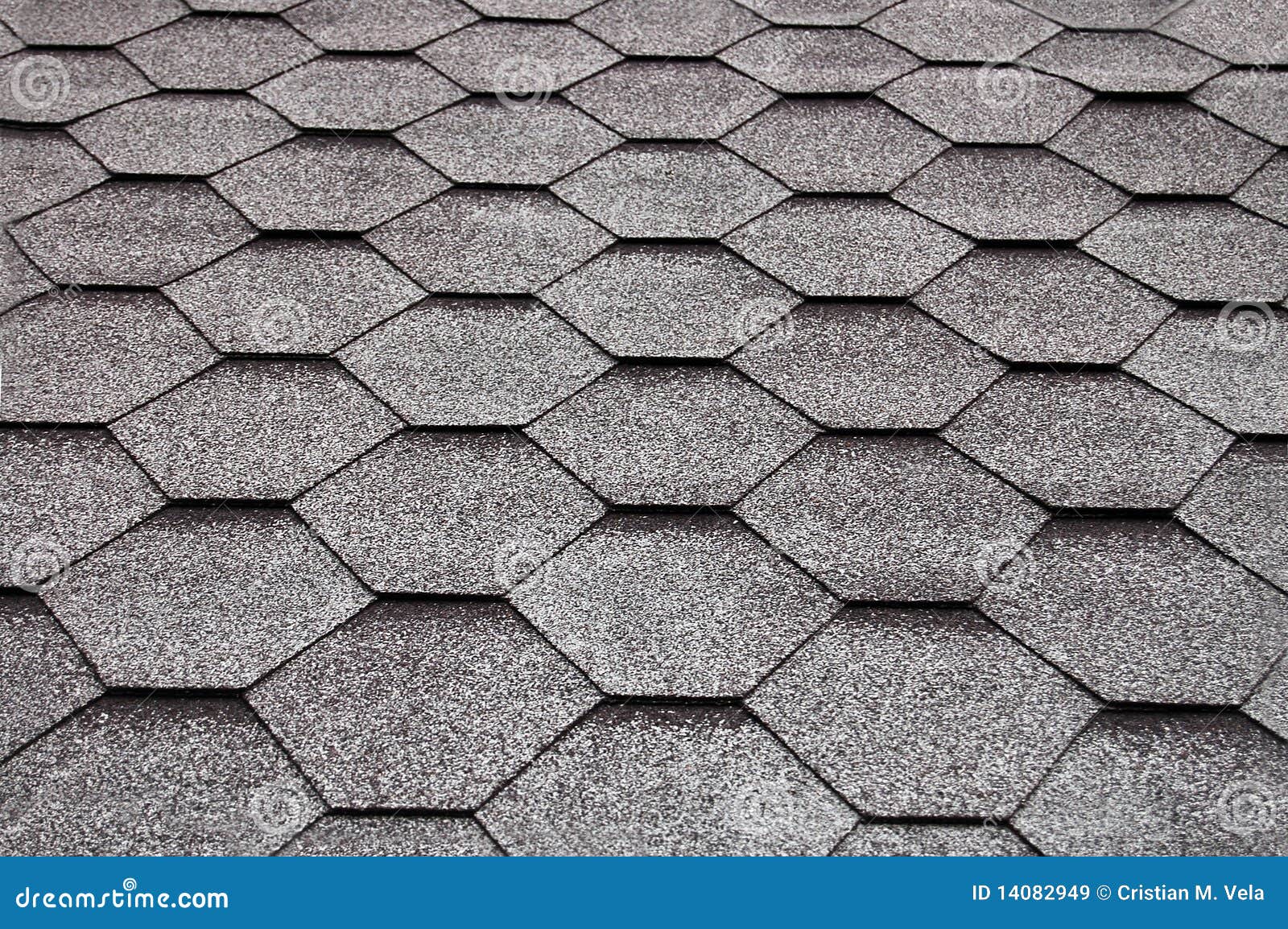 Roof texture stock image. Image of fiberglass, line, roofing - 14082949