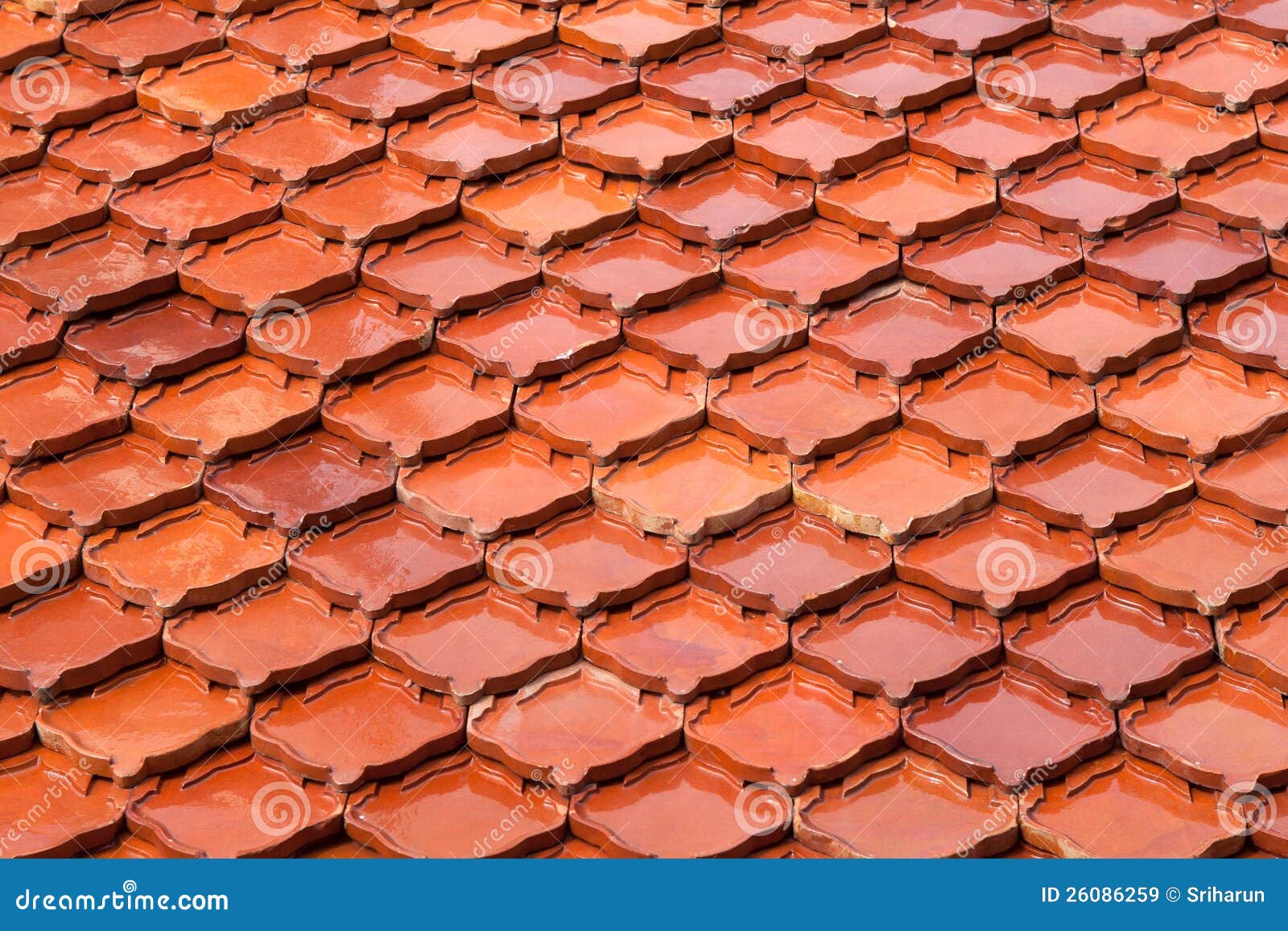Roof texture stock image. Image of exterior, grunge, design - 26086259