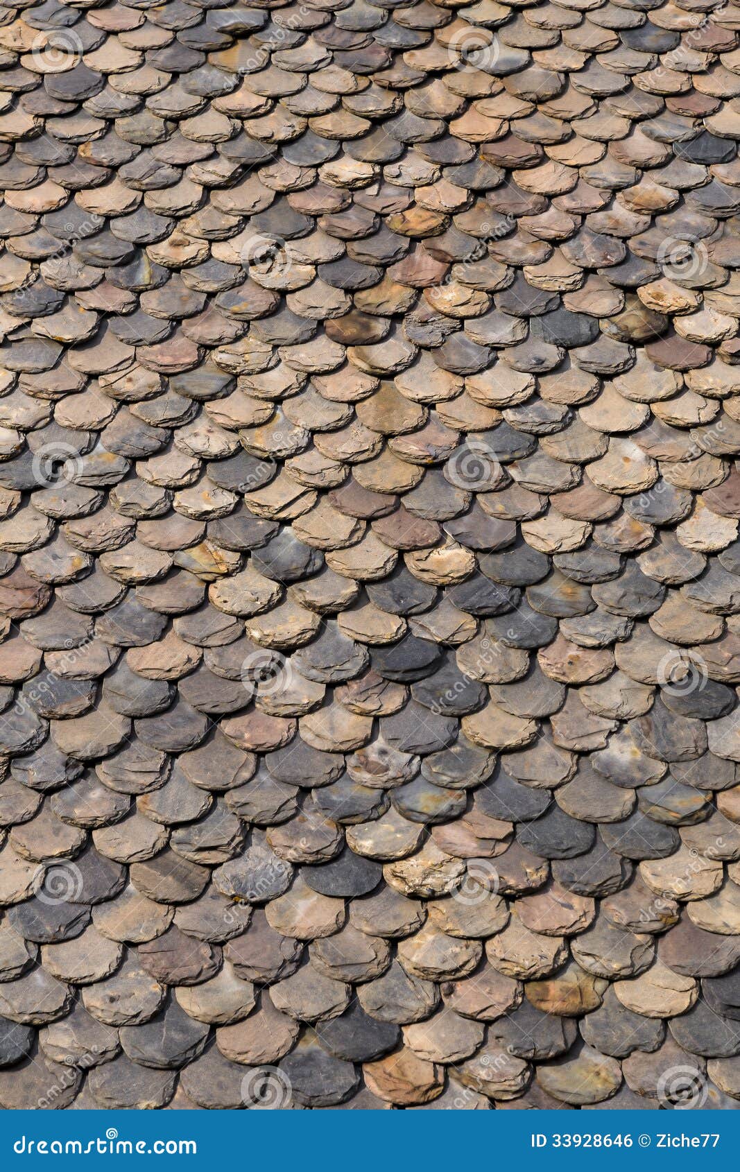 Roof texture stone surface stock photo. Image of orange - 33928646