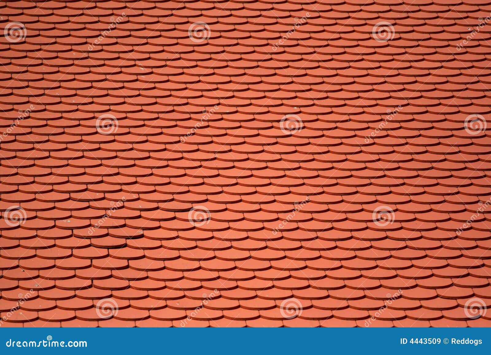 Roof-tile background stock image. Image of texture, roof - 4443509