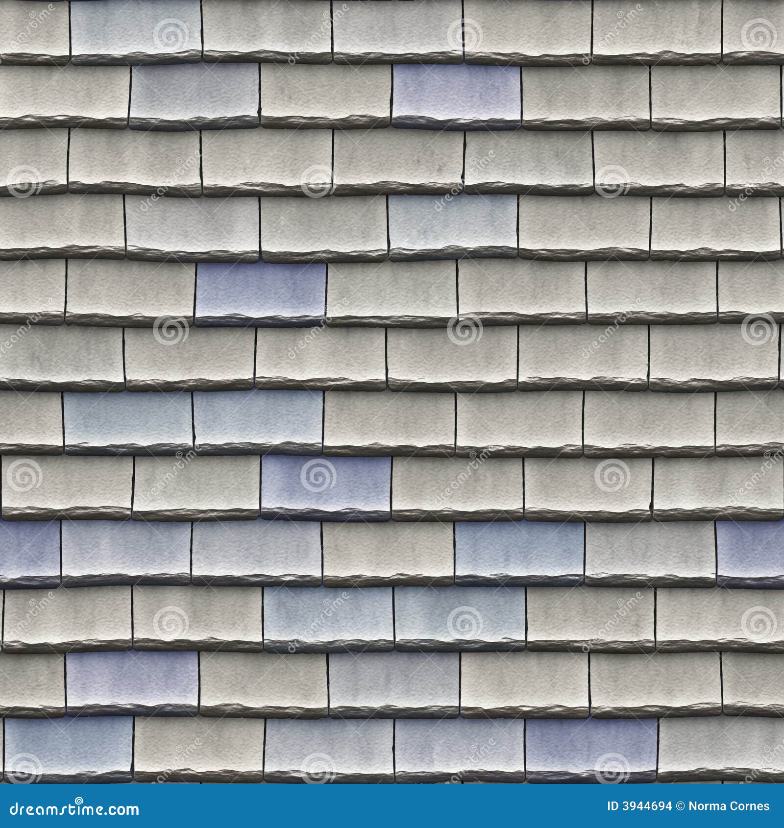 8K Roof Tiles Diffuse And Albedo Map For 3d Materials Royalty-Free ...