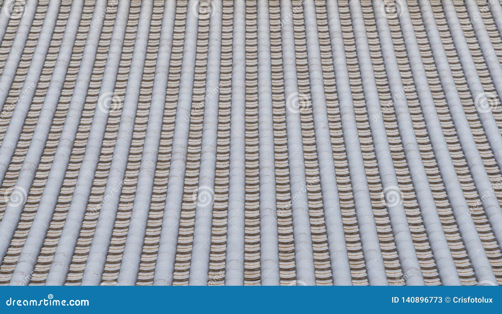 Roof tiles background stock image. Image of background - 140896773