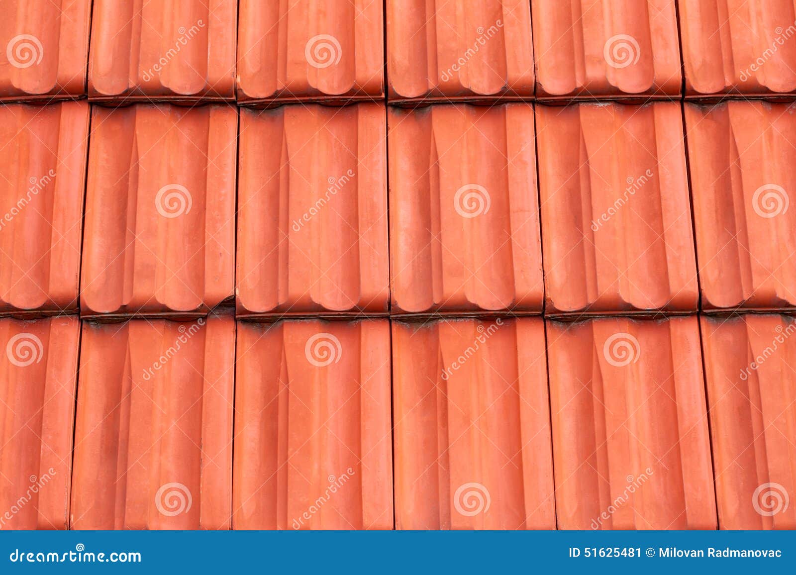 Roof tiles background stock image. Image of exterior - 51625481