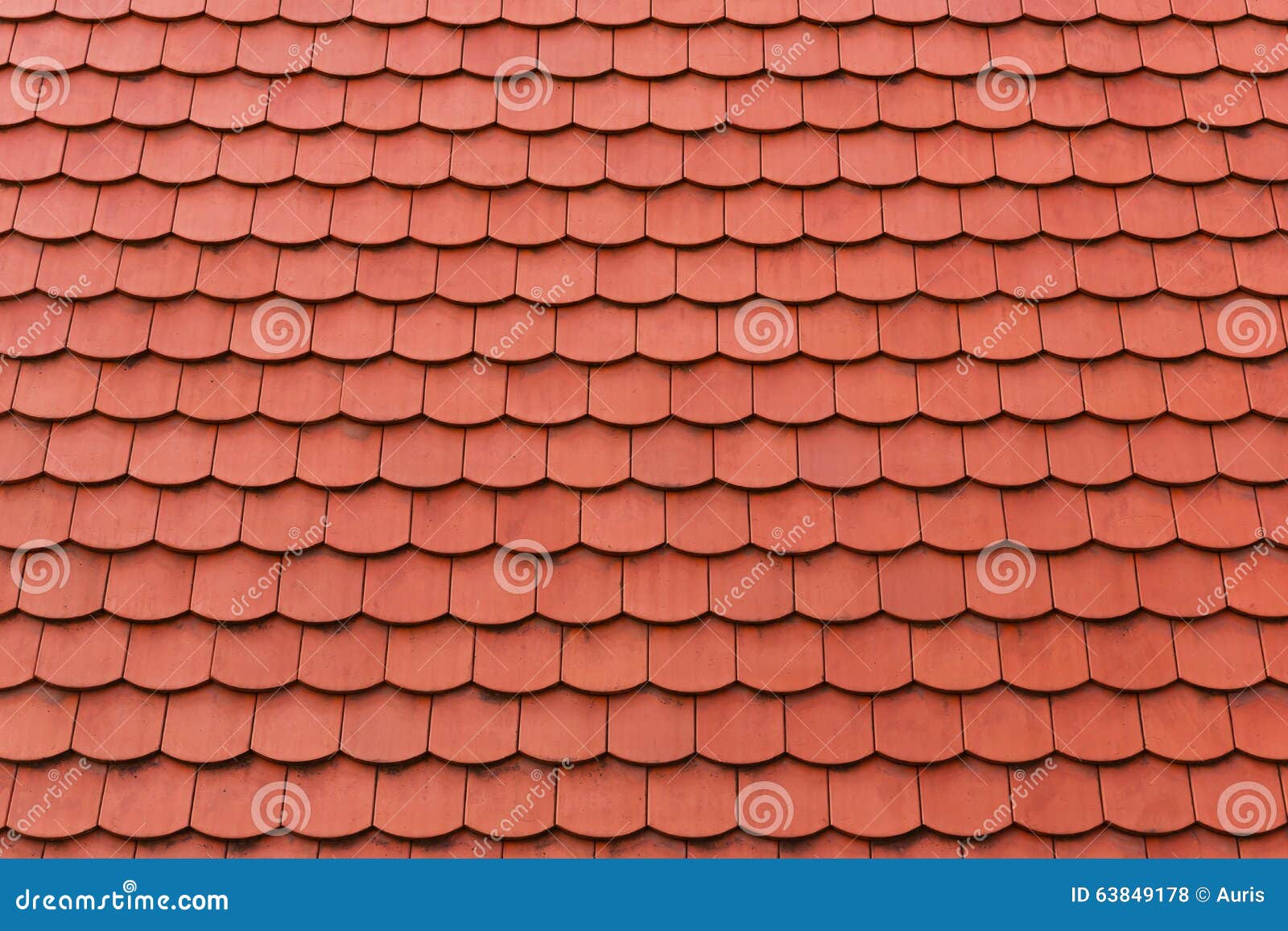 Roof tiles background stock photo. Image of structure - 63849178