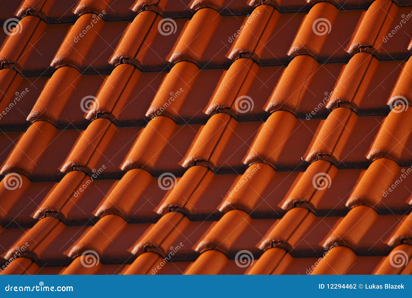 Roof tiles pattern stock photo. Image of modern, pattern - 12294462