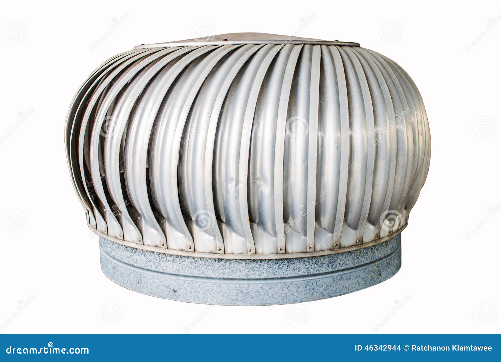 Roof Ventilator Stock Photography | CartoonDealer.com #20777084