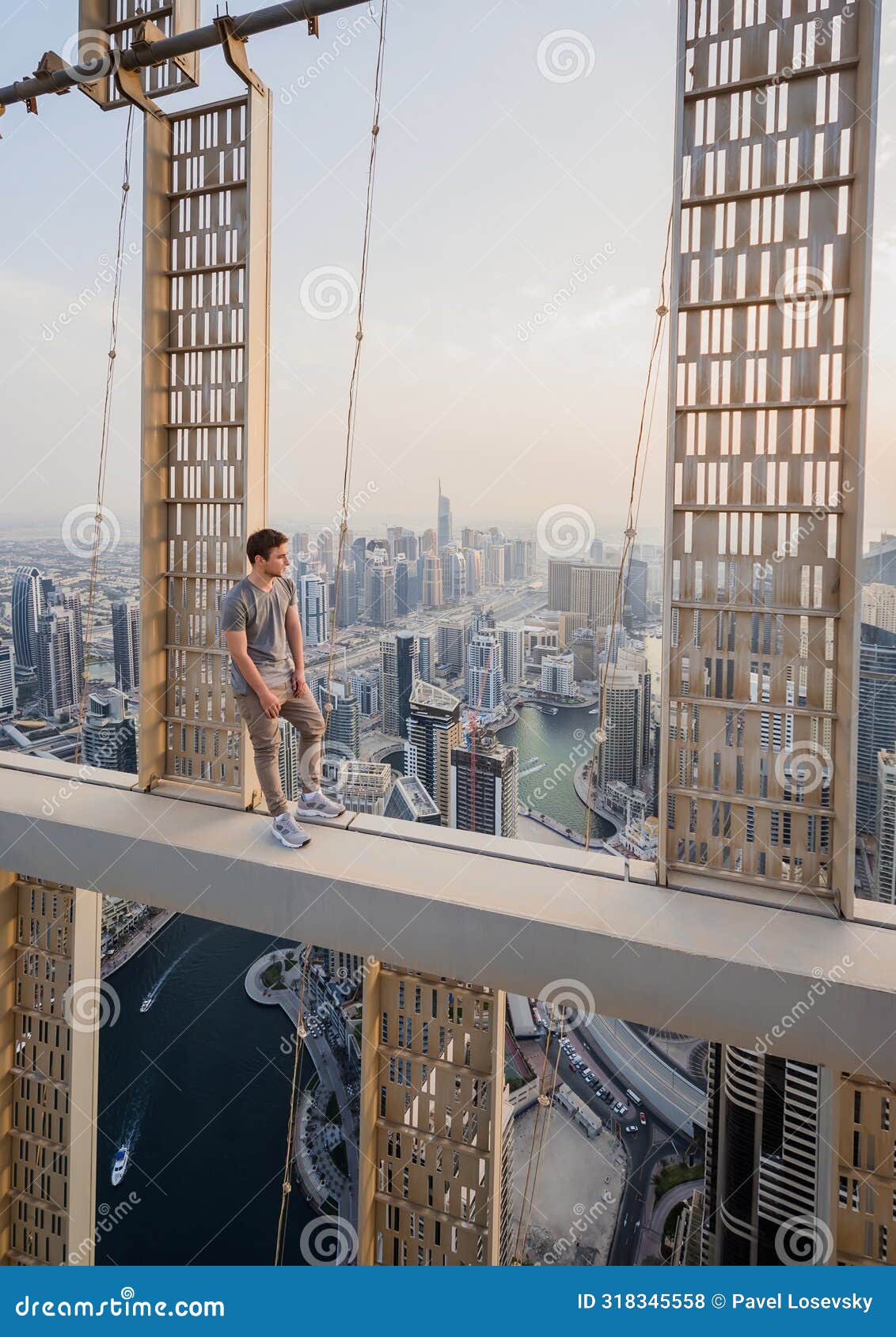 Concrete Cross Cemetery Royalty-Free Stock Photography | CartoonDealer ...