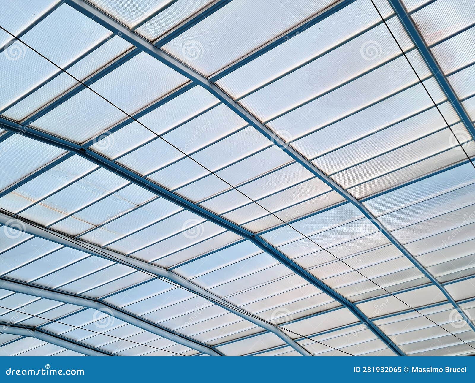 Roofing Roof Texture for Large Spaces Stock Image - Image of rough ...