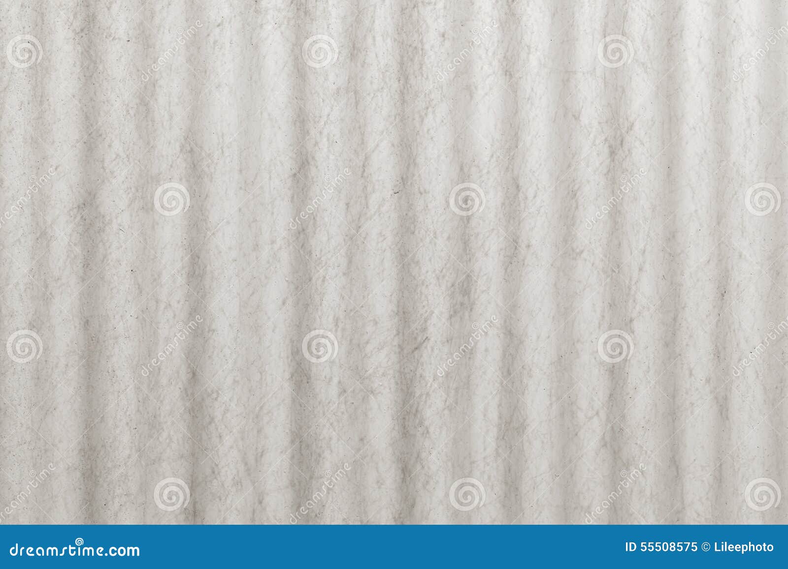 Roofing Vertical Wave Pattern. Stock Image - Image of material, pattern ...