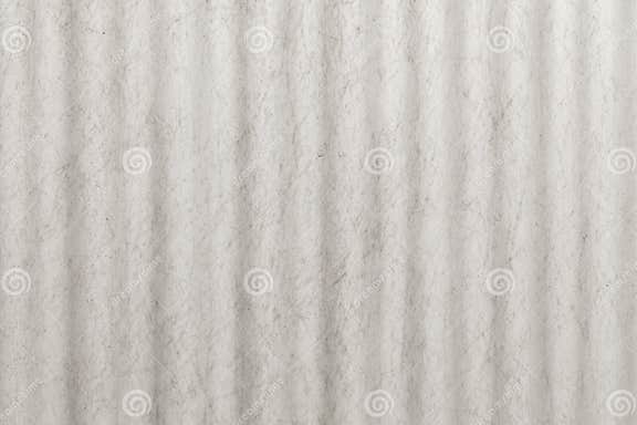 Roofing Vertical Wave Pattern. Stock Image - Image of material, pattern ...