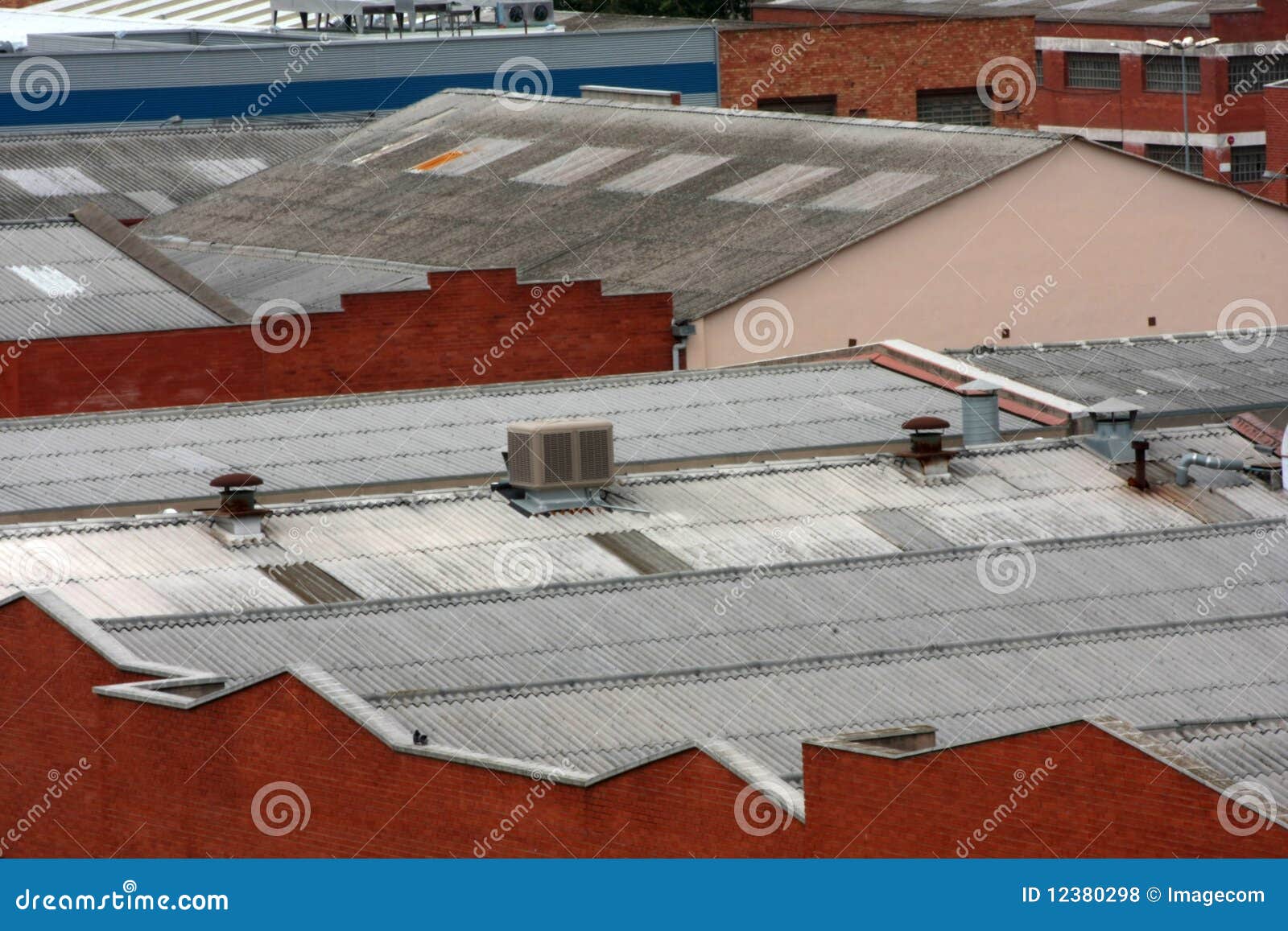 Old Warehouse Frontage Stock Photos - Free & Royalty-Free Stock Photos ...