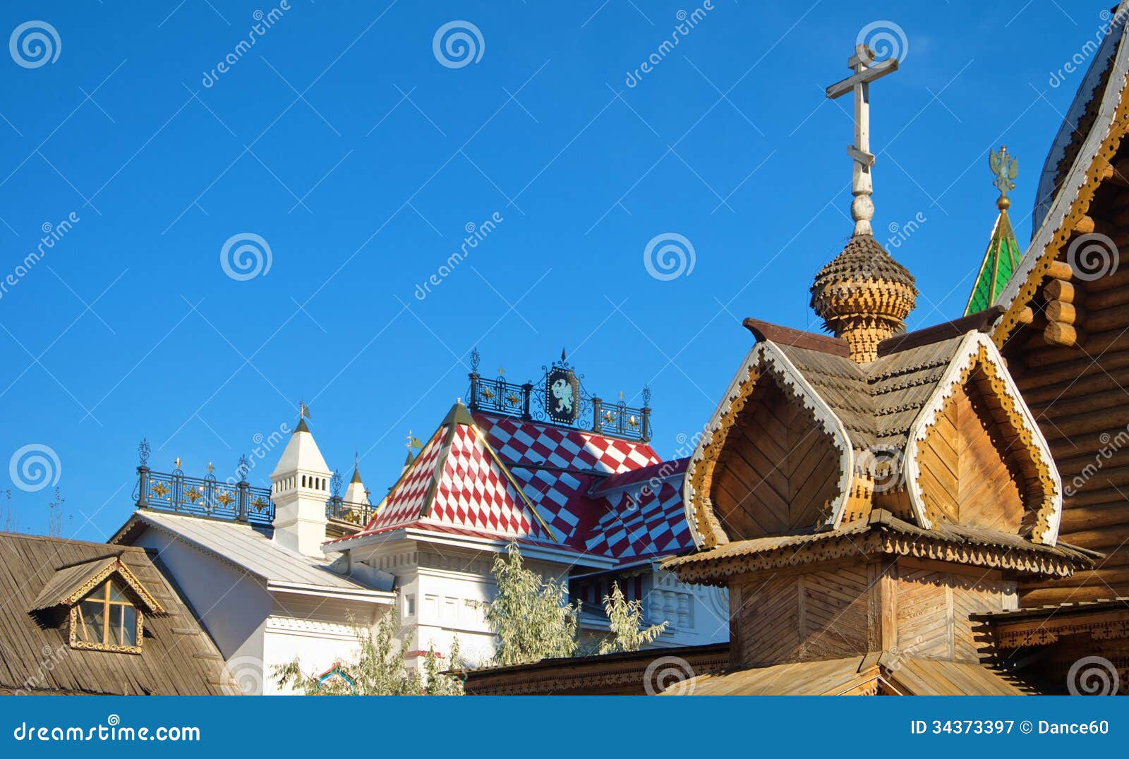 Roofs stock image. Image of vane, roof, wooden, architecture - 34373397